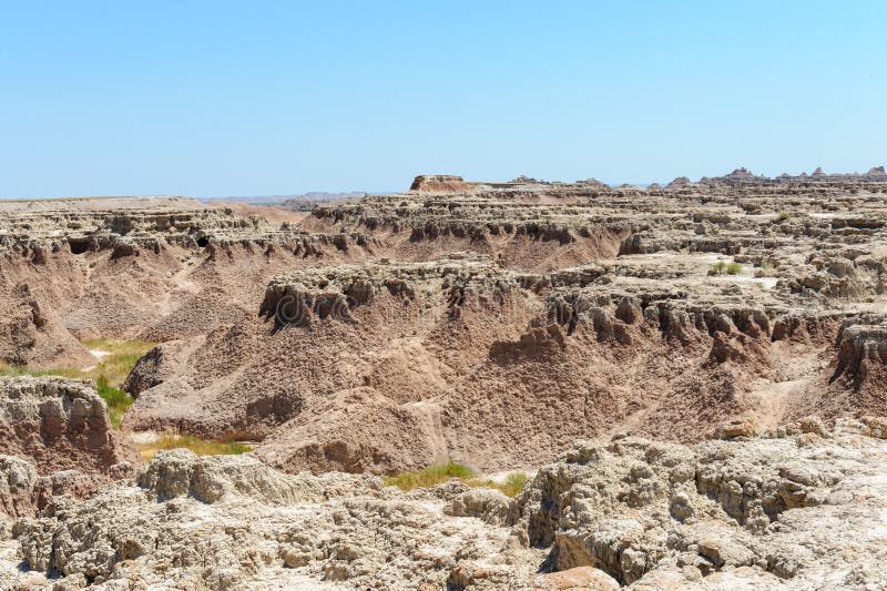 Parque nacional do ermo imagem de stock. Imagem de ninguém - 114628501