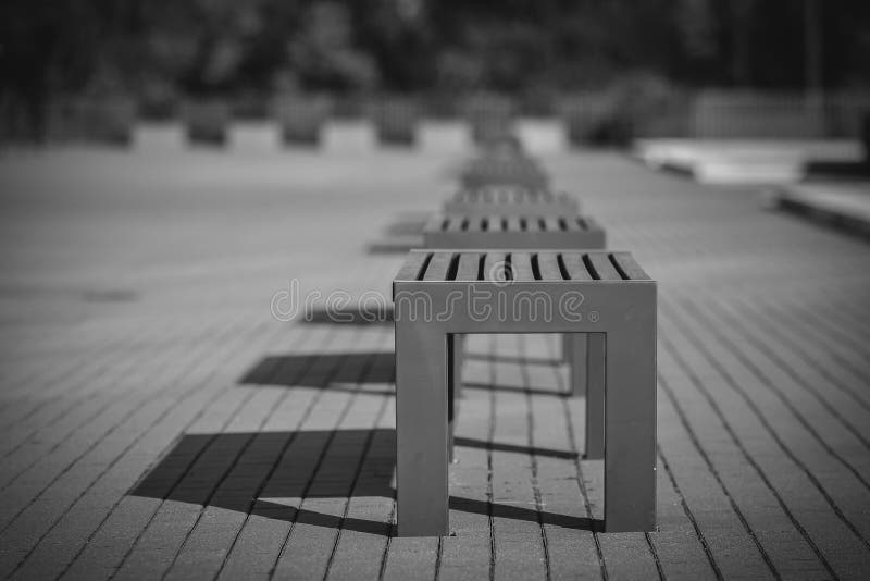 Parques Modernos De La Arquitectura Imagen de archivo - Imagen de ...