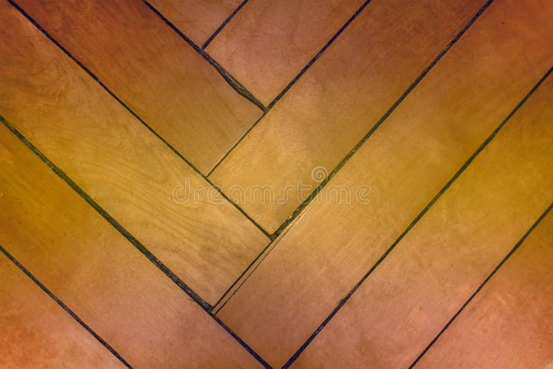 Parquet Board Planks Panel Geometric Tree Inclined Bars Background ...