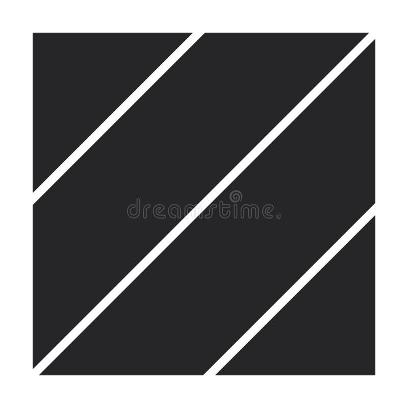 Parquet Floor Vector Icon.Cartoon Vector Icon Isolated on White ...