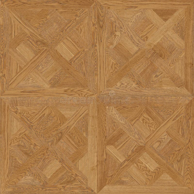 Parquet Flooring Design Seamless Texture Stock Photo - Image of fibres ...