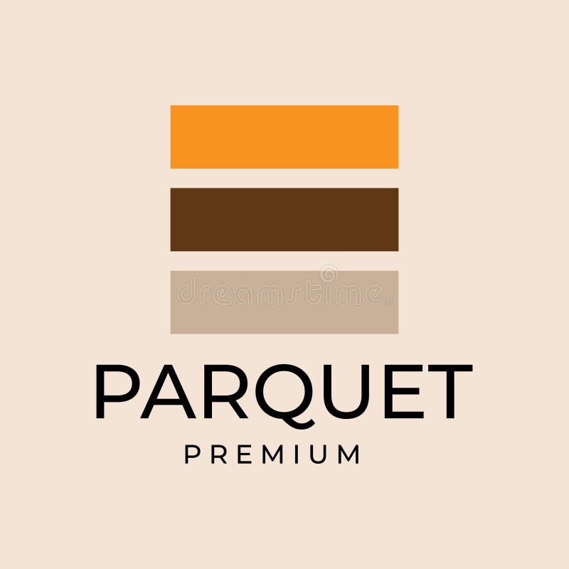 Parquet Flooring Logo Stock Illustrations – 711 Parquet Flooring Logo ...