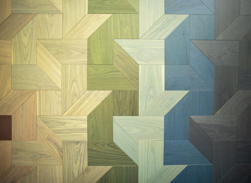 Parquet Patchwork for Demonstration Therefore Symmetrical Woods of ...
