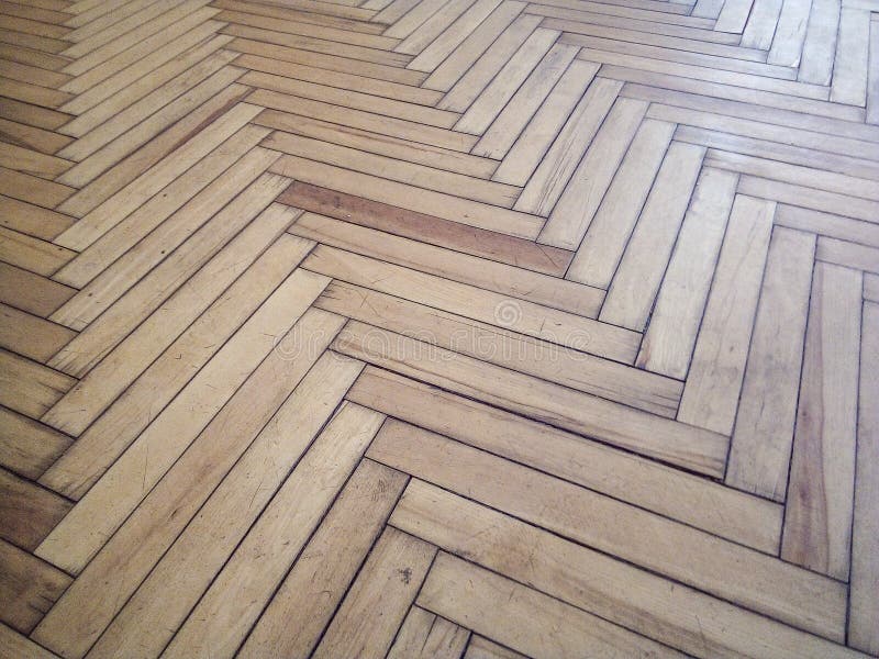 Parquet Pattern. Wooden Textured Floor Surface Stock Photo - Image of ...