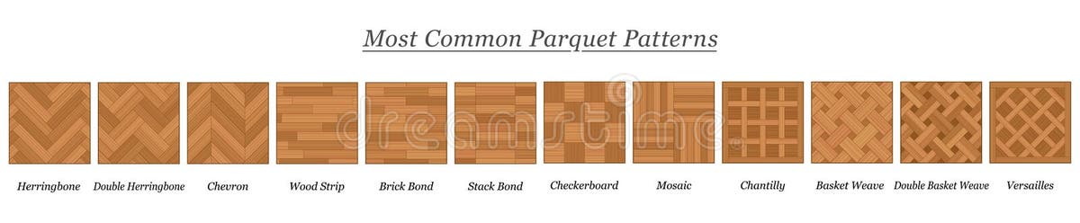Parquetry Patterns Stock Illustrations – 83 Parquetry Patterns Stock ...