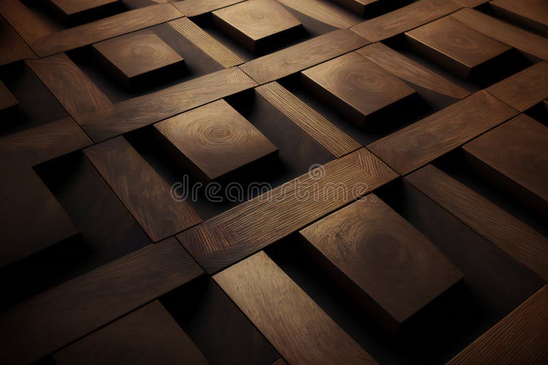 Parquet Texture, Highly Detailed Texture Surface, Abstract, Textures ...