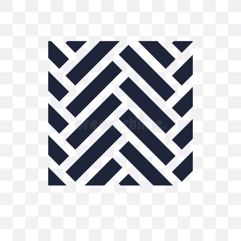 Parquet Transparent Icon. Parquet Symbol Design from Construction ...