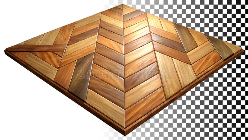 Parquet Wood Floor Texture Square Pattern Flooring Design Png ...