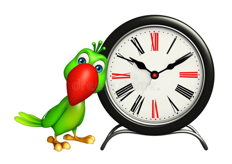 Cartoon Clock Flying Stock Illustrations – 628 Cartoon Clock Flying ...