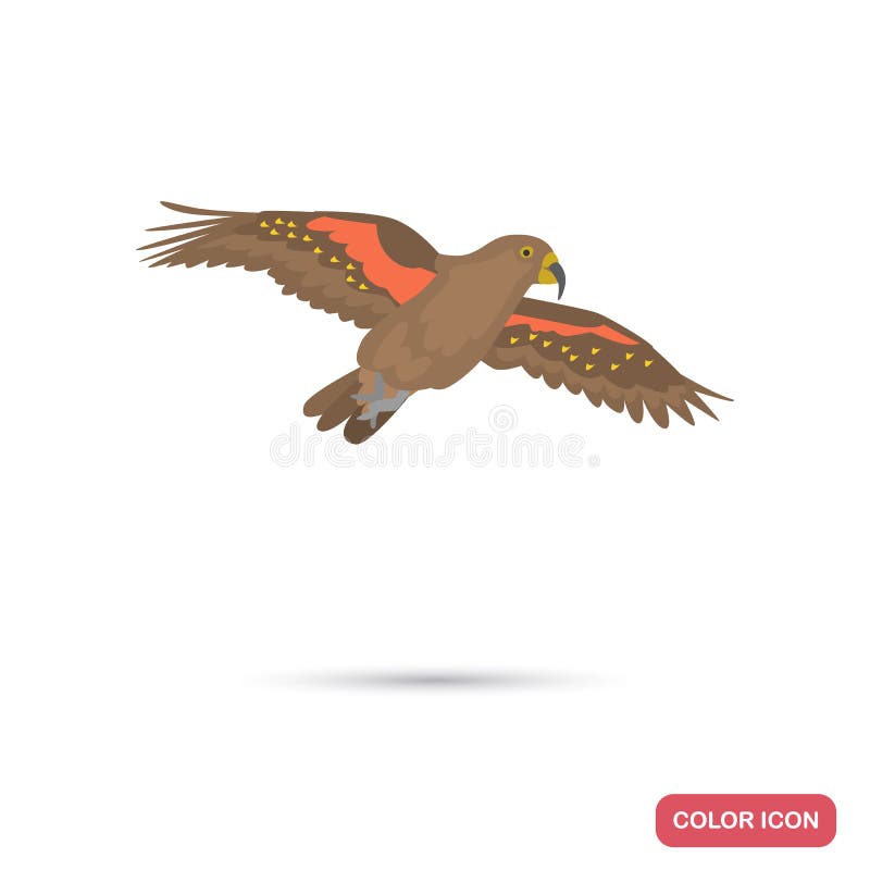 Kea Stock Illustrations – 1,074 Kea Stock Illustrations, Vectors ...
