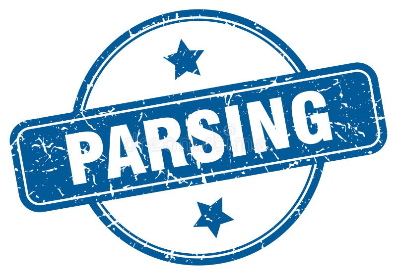 Parsing Sign Stock Illustrations – 359 Parsing Sign Stock Illustrations ...