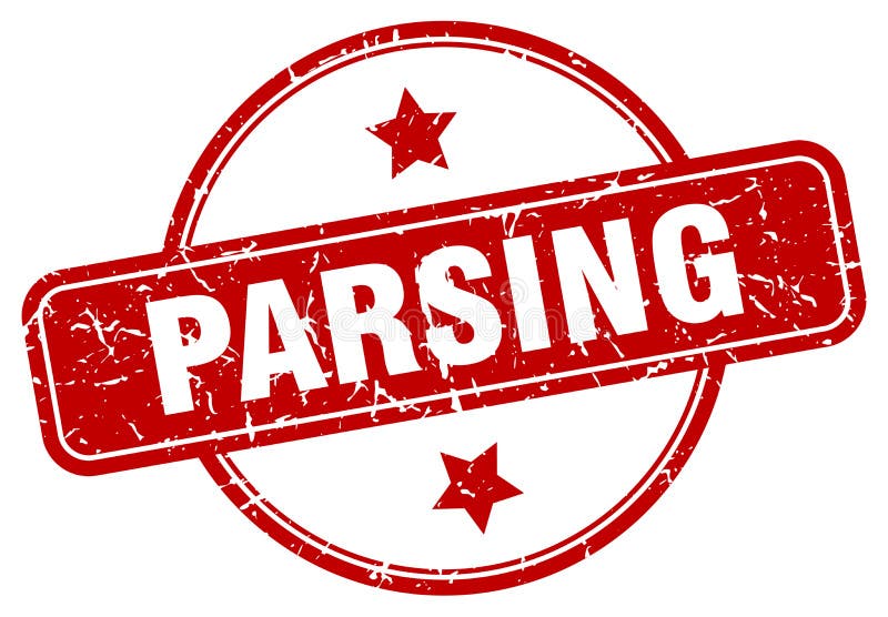 Parsing Sign Stock Illustrations – 359 Parsing Sign Stock Illustrations ...