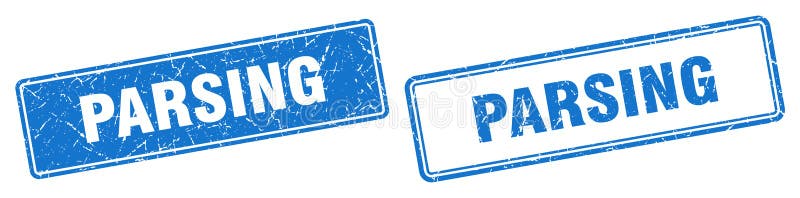 Parsing Sign Stock Illustrations – 359 Parsing Sign Stock Illustrations ...