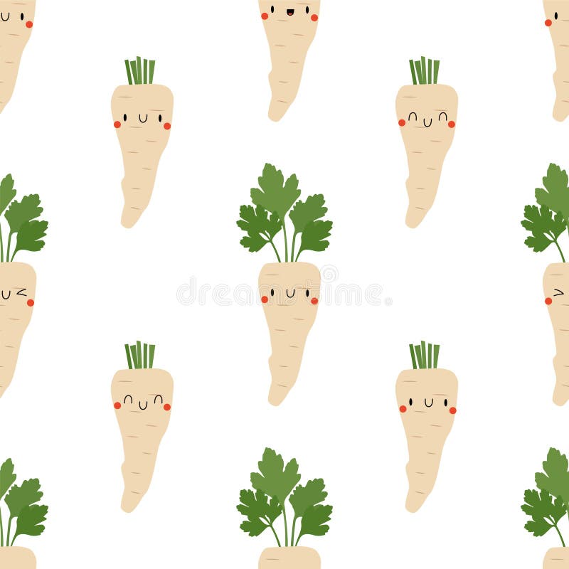 Cartoon Parsnip Stock Illustrations – 679 Cartoon Parsnip Stock ...