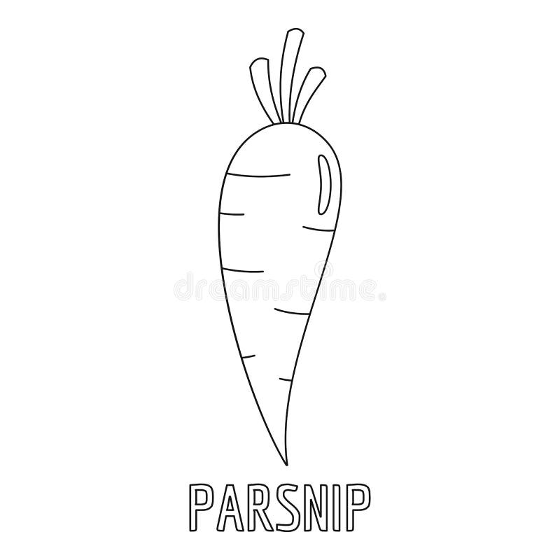 Parsnip Logo Stock Illustrations – 276 Parsnip Logo Stock Illustrations ...