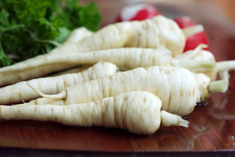 Parsnips stock photo. Image of delicious, health, winter - 61785882