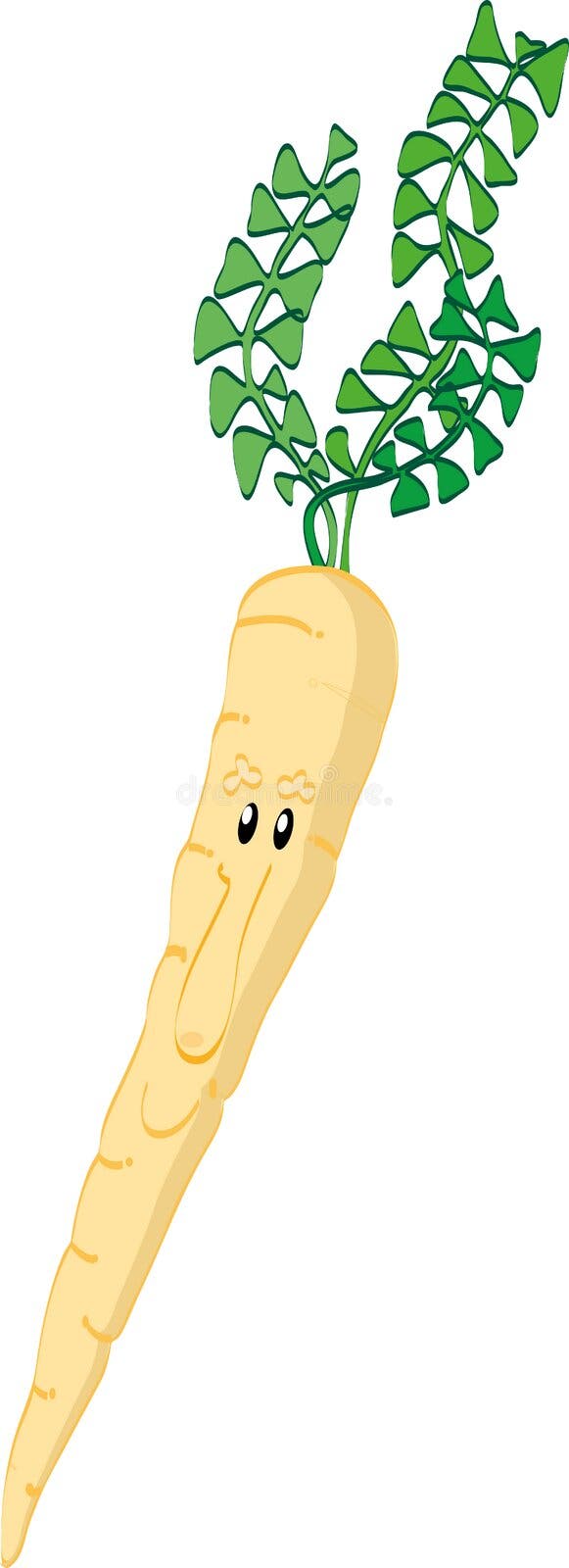 Parsnip Cartoon Stock Illustrations – 738 Parsnip Cartoon Stock ...