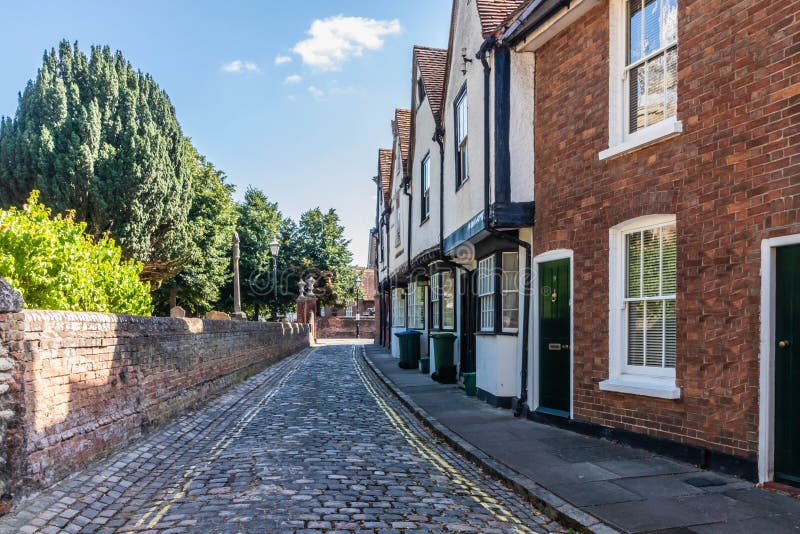 Parson`s Fee, Old Aylesbury Editorial Photography - Image of parson ...