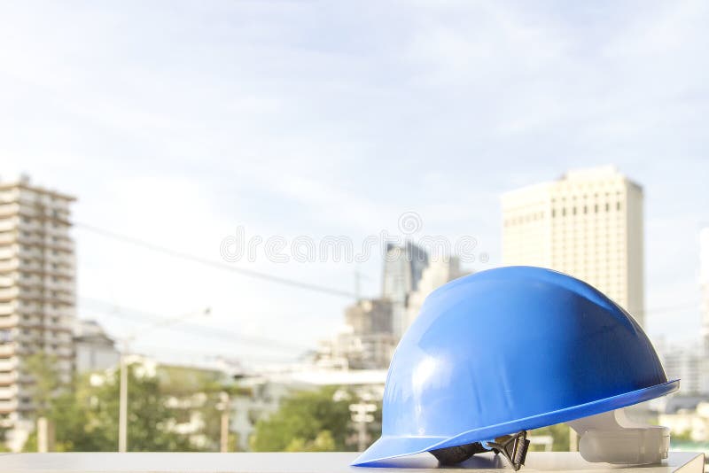Part of Architectural Project and Engineering Stock Photo - Image of ...