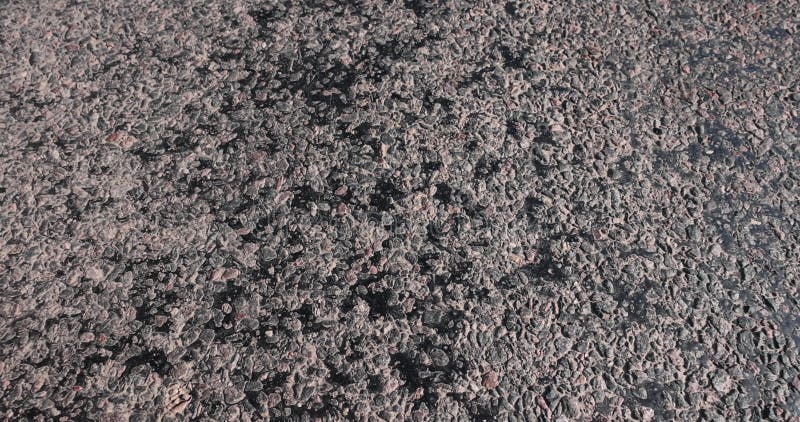 A Part of an Asphalt Highway in Close-up Stock Footage - Video of ... A Part of an Asphalt Highway in Close-up Stock Footage - Video of ...
