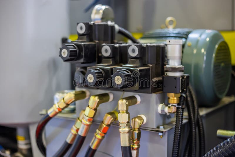 Injection Molding Pump Stock Photos - Free & Royalty-Free Stock Photos ...