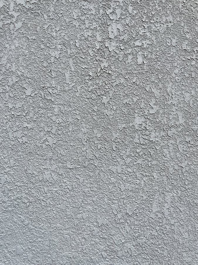 White Paint Stucco Plaster Texture Wall Stock Photo - Image of gray ...