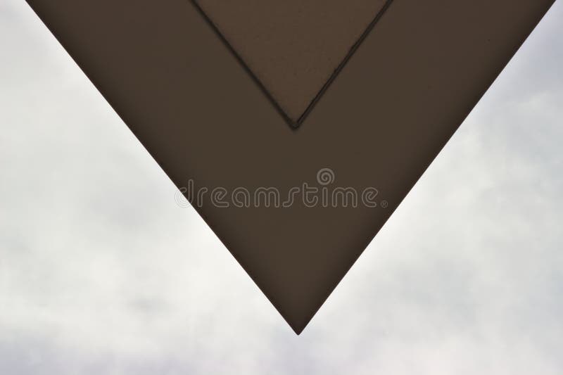 Building corner stock photo. Image of modern, futuristic - 145952182