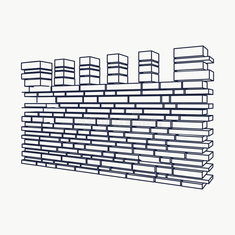 Castle Wall Stock Illustrations – 14,881 Castle Wall Stock ...