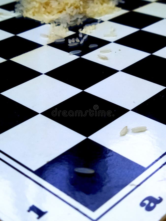 Chessboard Rice Stock Photos - Free & Royalty-Free Stock Photos from ...
