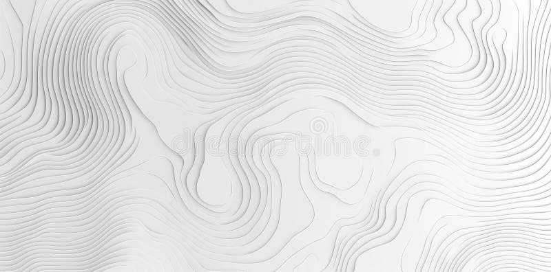 This is Part of a Conditional Geography Scheme Featuring Topographic ...