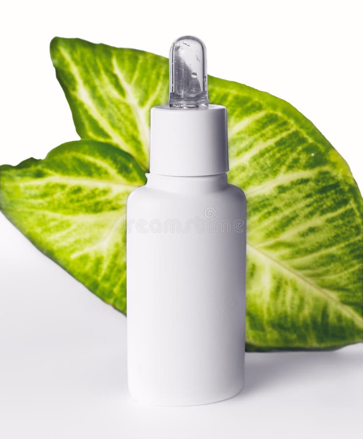 Part of the Cosmetic Product Stock Photo - Image of body, improvement ...