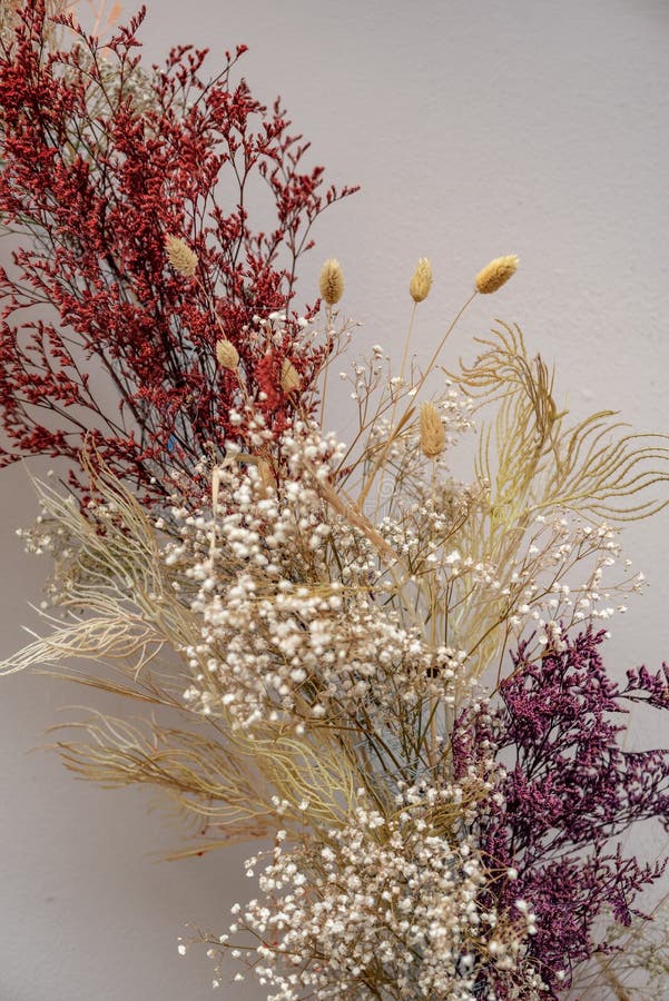 Part of the Decoration of the Facade of the Building and the Material ...