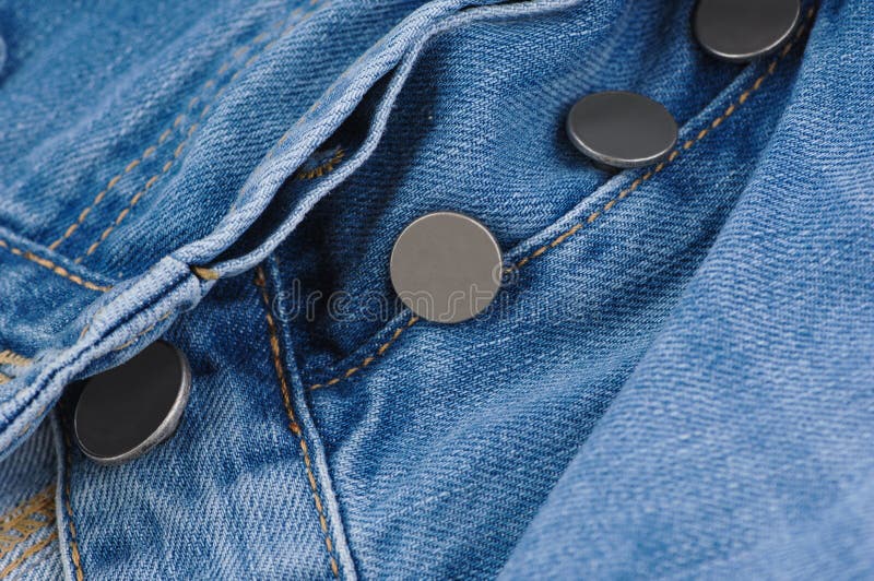 Jeans close up stock photo. Image of material, stack - 124472224