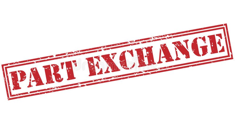 Part Exchage Stock Illustrations – 1 Part Exchage Stock Illustrations ...