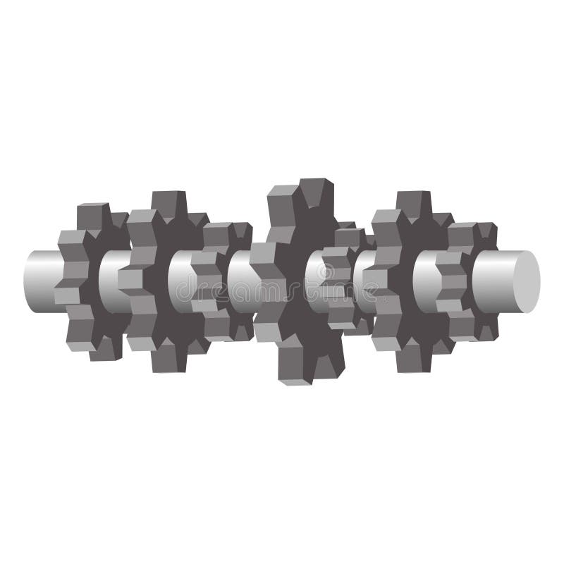 Gearbox Cartoon Stock Illustrations – 455 Gearbox Cartoon Stock ...