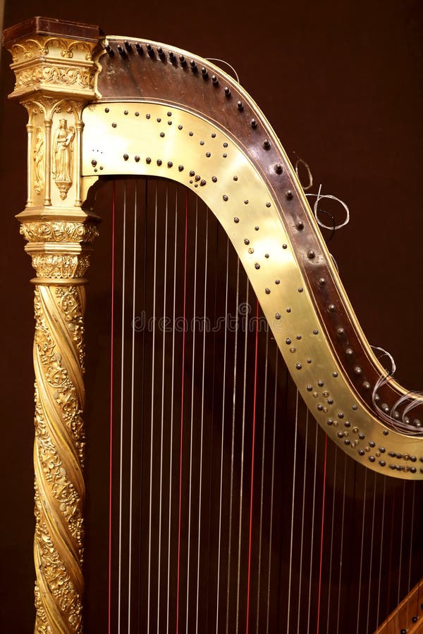 The Harp, Part of the Amphitheatre, from Port Reostan, Giants Causeway ...