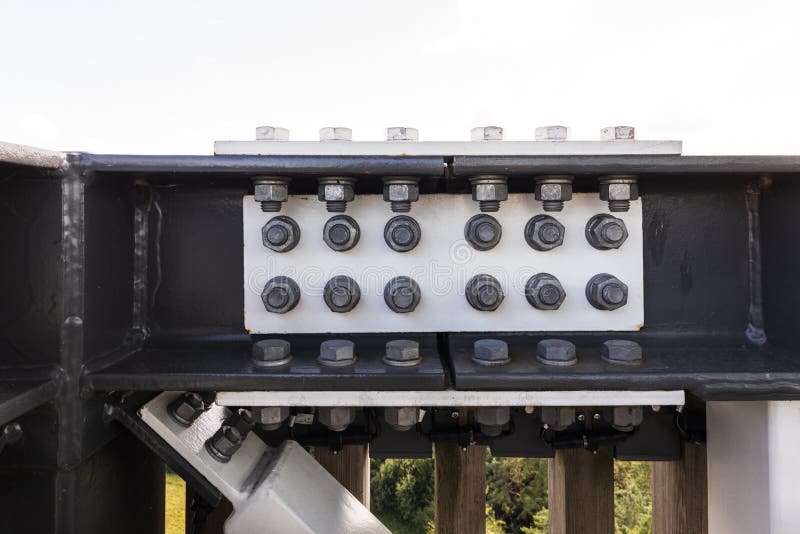 386 Rivets Steel Girder Stock Photos - Free & Royalty-Free Stock Photos ...