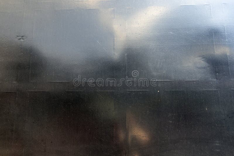 Part of the Metal Structure of an Old Steam Locomotive Stock Photo ...