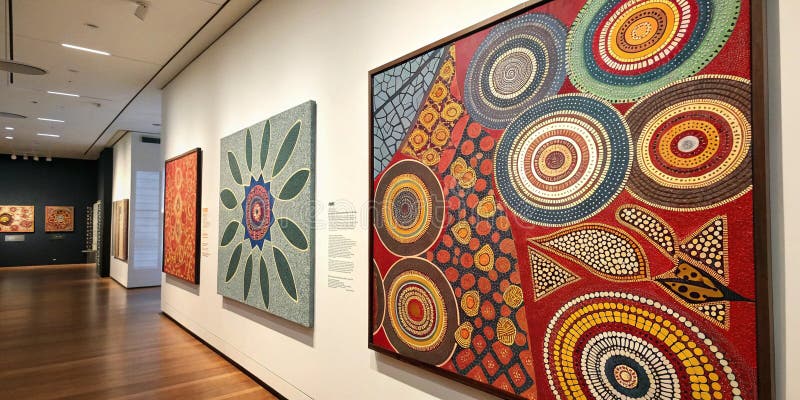 Aboriginal Museum Stock Illustrations – 75 Aboriginal Museum Stock ...