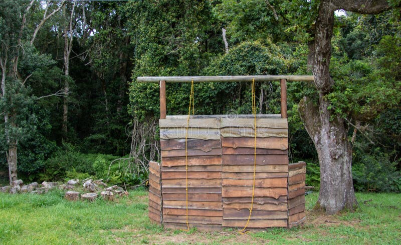 Part of an obstacle course stock photo. Image of team - 240908058