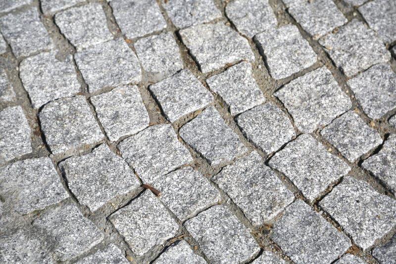 Part Old Cubic Pavement Texture Stock Photos - Free & Royalty-Free ...