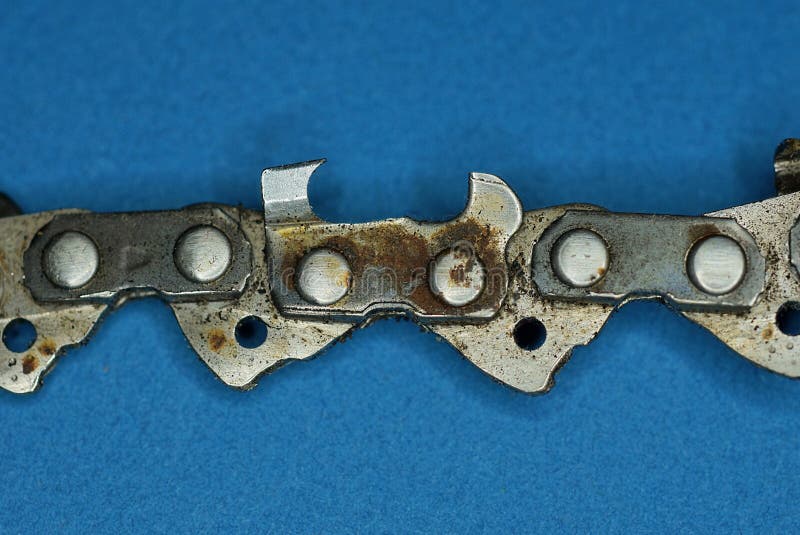 Part of Old Dirty Gray Iron Electric Saw Stock Image - Image of machine ...