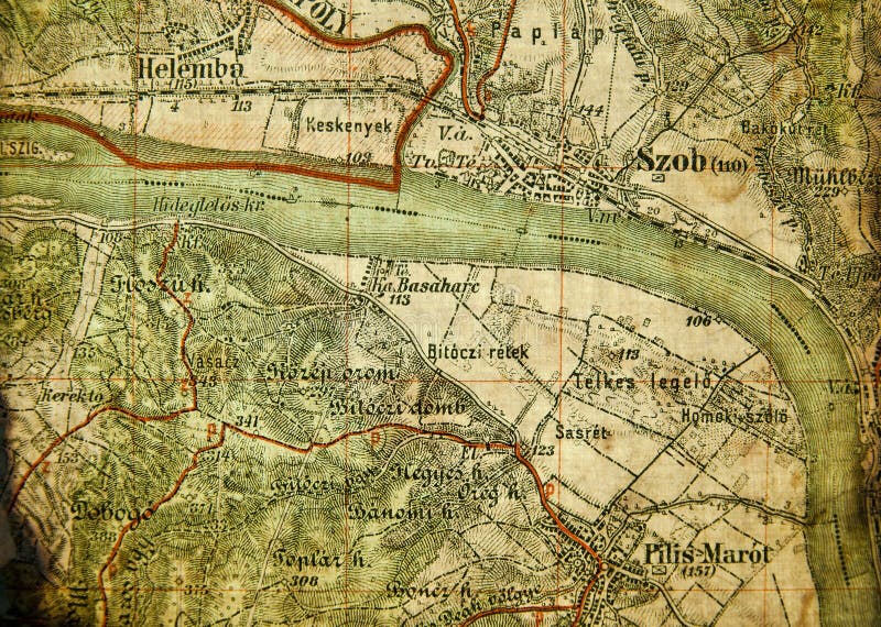 Crumpled Road Map Stock Photos - Free & Royalty-Free Stock Photos from ...