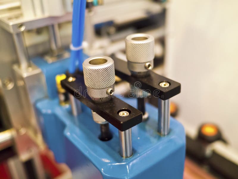 Part of printing machine stock photo. Image of newspaper - 27448384