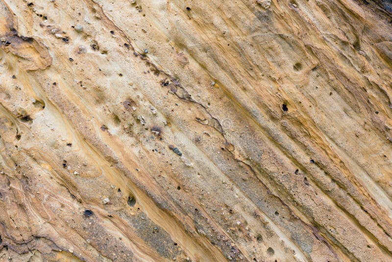 Part of rock close up. stock image. Image of background - 73206047