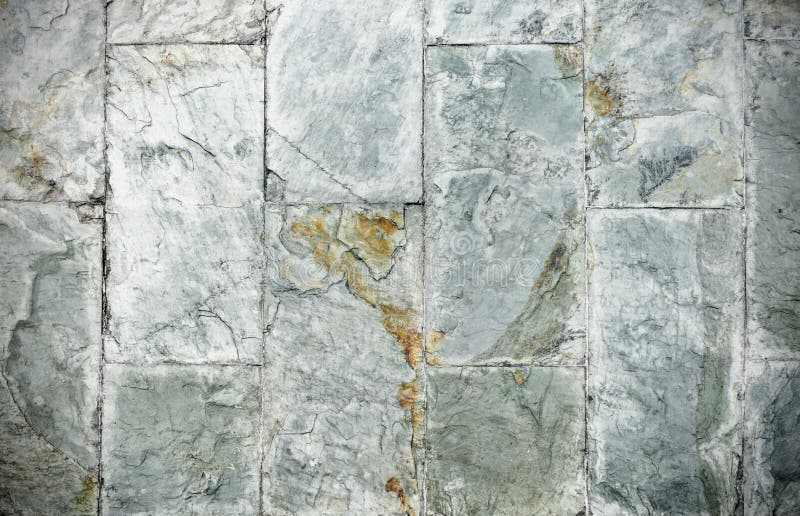 Part of a Stone Wall, for Background or Texture. Stock Photo - Image of ...