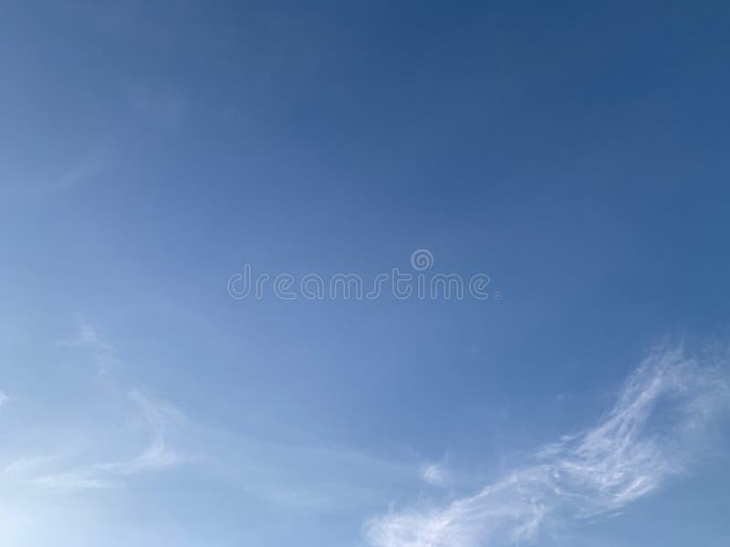 Stratus cloud on the sky stock photo. Image of backgrounds - 184716138