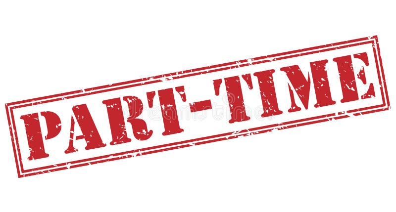 Part Time Icon Stock Illustrations – 4,159 Part Time Icon Stock ...