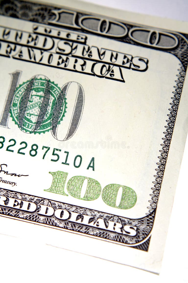 2,815 New 100 Dollar Bill Us Currency Stock Photos - Free & Royalty ...