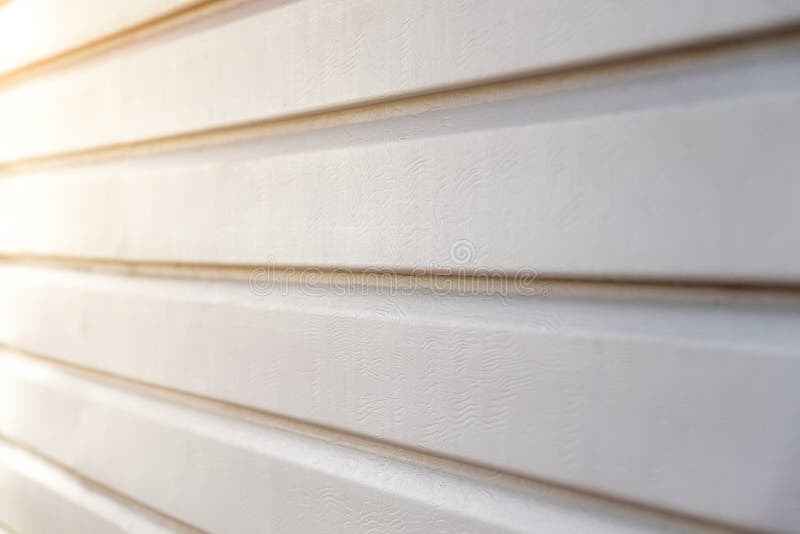 Part of the siding stock image. Image of architecture - 146064399